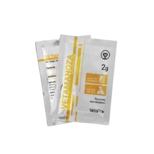 VETA PRO VETAMANOZA KESICA 2G - HDC Pet shop