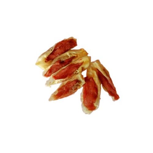 GIZMO ZEČIJE UŠI SA PAČETINOM 500G - HDC Pet shop
